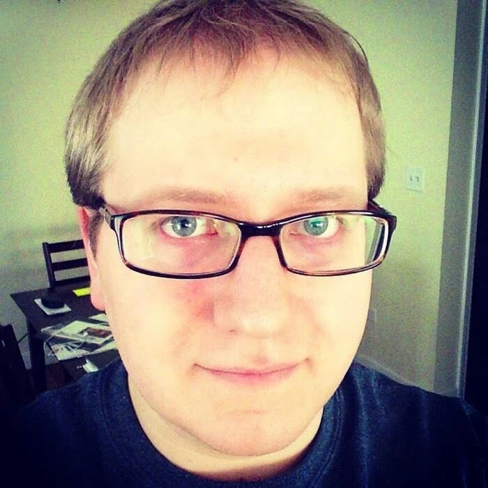 Alan Lastufka | The Nerdfighteria Wiki | Fandom