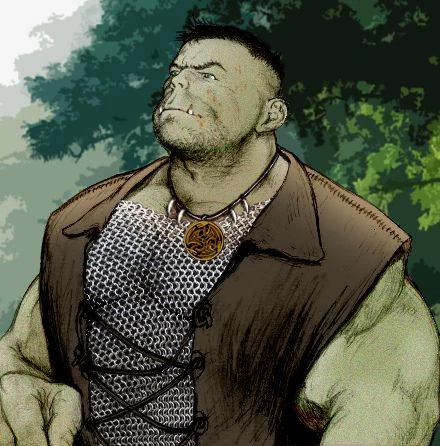 Krust | Nerdiverse Wiki | Fandom