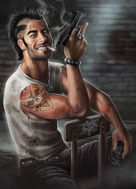 Rycar Ryjerd | Nerdiverse Wiki | Fandom