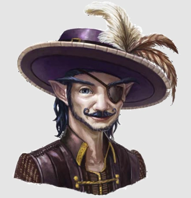 Conchobhar Shortstone | Nerdiverse Wiki | Fandom