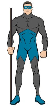 Everman | Nerdiverse Wiki | Fandom