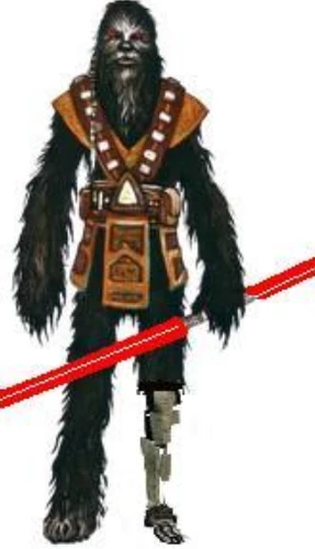 Darth Quellik | Nerdiverse Wiki | Fandom