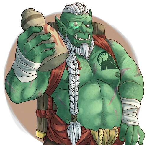 Ran-Thal | Nerdiverse Wiki | Fandom