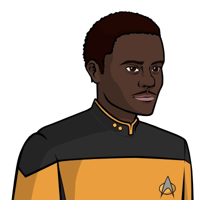 Morgan Smith | Nerdiverse Wiki | Fandom