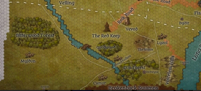 Reikland | Nerdiverse Wiki | Fandom