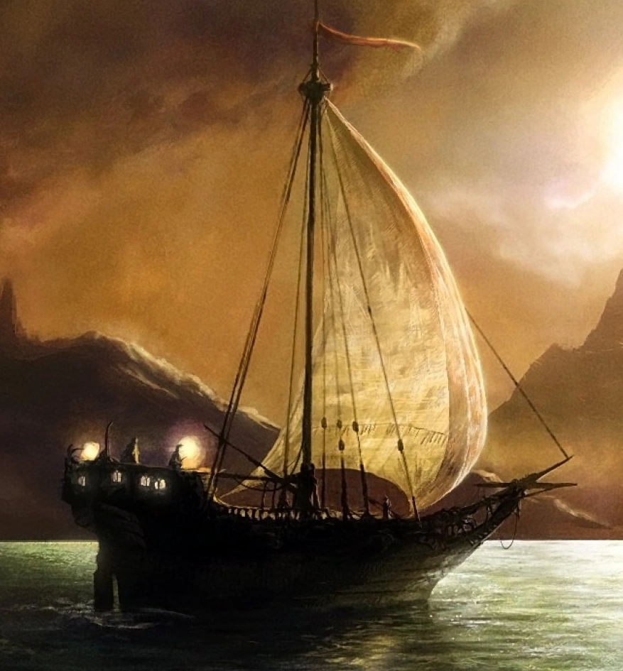 Renaed | Nerdiverse Wiki | Fandom