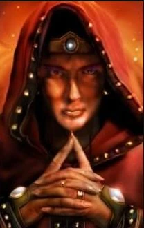 Red Wizard | Nerdiverse Wiki | Fandom