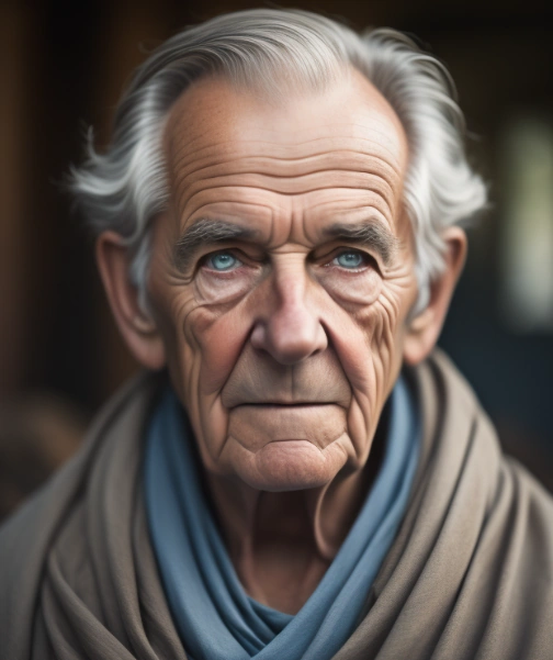 Apen Steff | Nerdiverse Wiki | Fandom