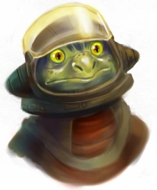 Nibber Swoo | Nerdiverse Wiki | Fandom