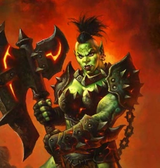 Ery'thelia | Nerdiverse Wiki | Fandom