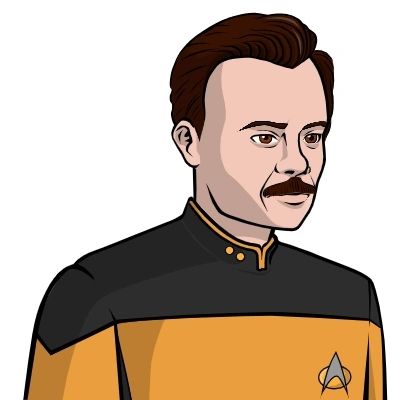 Wayne Wilder | Nerdiverse Wiki | Fandom