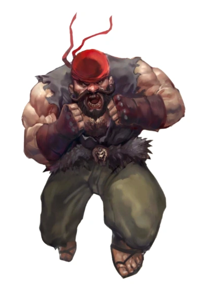 Cliff Boulderback | Nerdiverse Wiki | Fandom