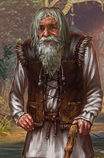 Gravin | Nerdiverse Wiki | Fandom