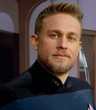 Lars Erokson | Nerdiverse Wiki | Fandom