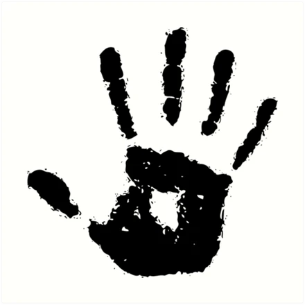 Black Hand | Nerdiverse Wiki | Fandom