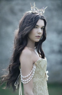 Joycie Woodbridge | Nerdiverse Wiki | Fandom