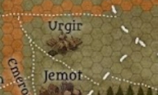 Urgir | Nerdiverse Wiki | Fandom