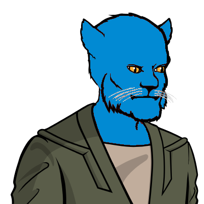 Vollux | Nerdiverse Wiki | Fandom