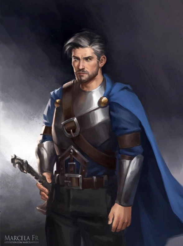 Coder Hoagland | Nerdiverse Wiki | Fandom