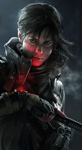 Hannah Bishop | Nerdiverse Wiki | Fandom