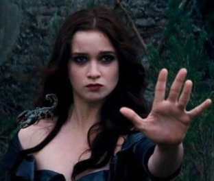 Zenga | Nerdiverse Wiki | Fandom