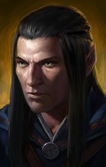 Memnon | Nerdiverse Wiki | Fandom