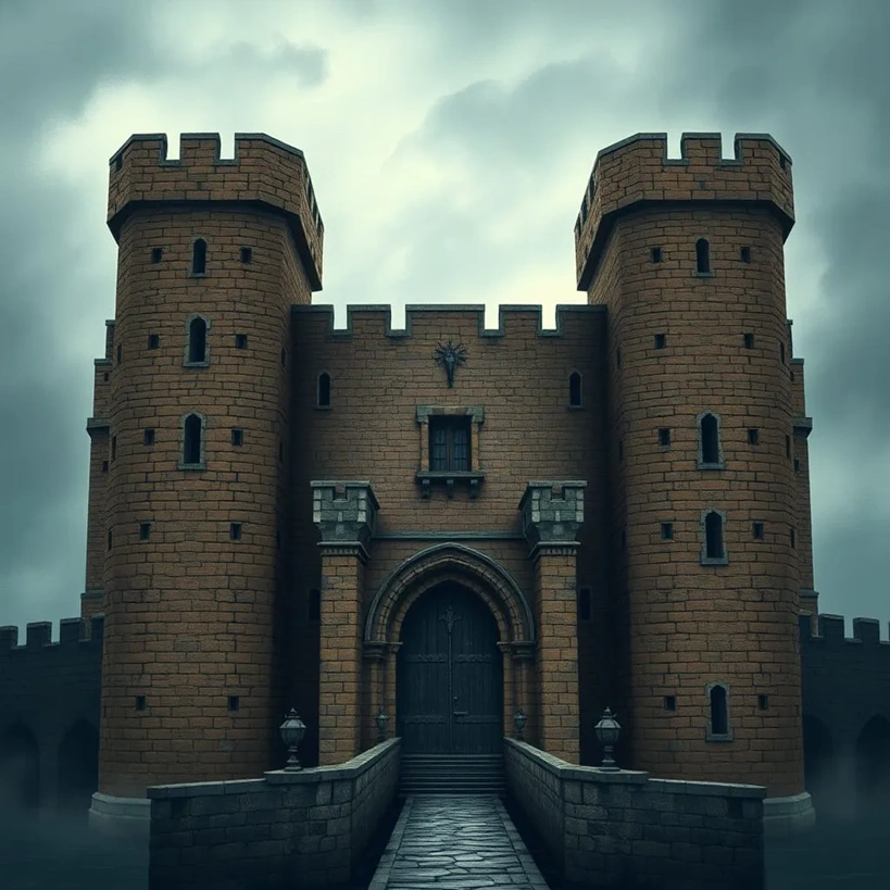 Crossroad Keep | Nerdiverse Wiki | Fandom