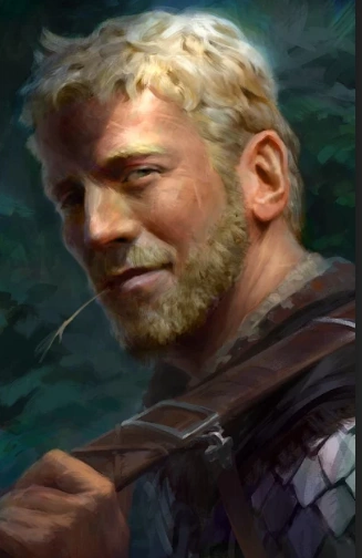 Wayne | Nerdiverse Wiki | Fandom