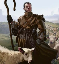 Penelope Strong | Nerdiverse Wiki | Fandom