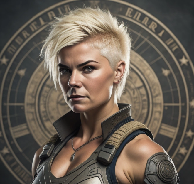 Seeto Vend | Nerdiverse Wiki | Fandom