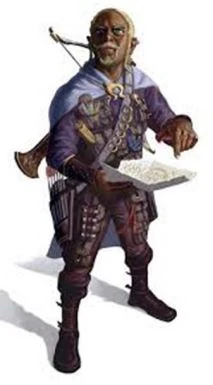 Falcus Yorn | Nerdiverse Wiki | Fandom