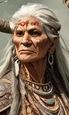 Velka | Nerdiverse Wiki | Fandom