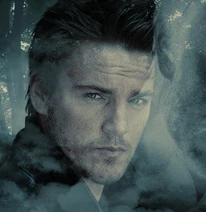 Rixx Corren | Nerdiverse Wiki | Fandom