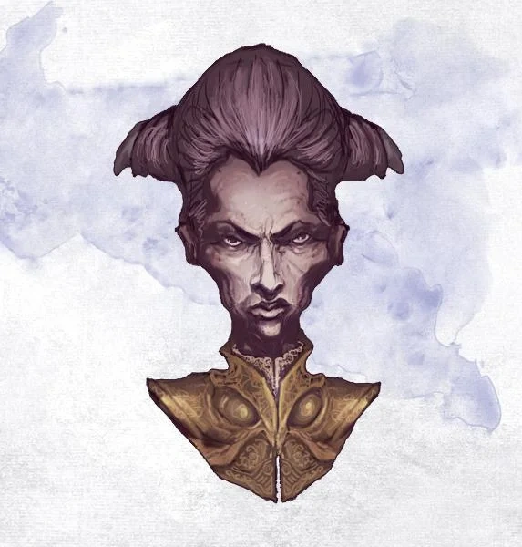 Fiona Wachter | Nerdiverse Wiki | Fandom