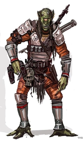 Mador | Nerdiverse Wiki | Fandom