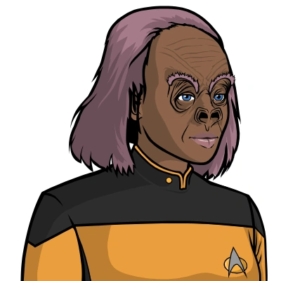 Gors | Nerdiverse Wiki | Fandom