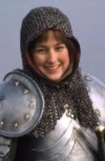 Edella Montfort | Nerdiverse Wiki | Fandom