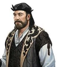 Alberic | Nerdiverse Wiki | Fandom