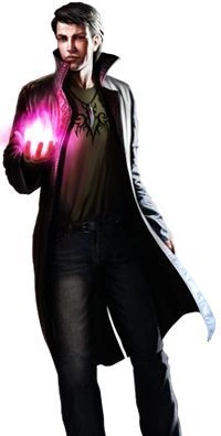 Jim Birch | Nerdiverse Wiki | Fandom