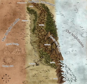 Ryloth | Nerdiverse Wiki | Fandom