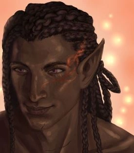 Xosrov | Nerdiverse Wiki | Fandom