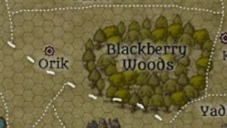 Orik | Nerdiverse Wiki | Fandom