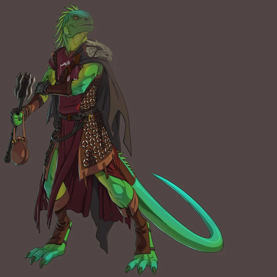 Krentak | Nerdiverse Wiki | Fandom