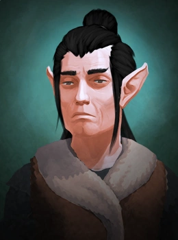 Othan | Nerdiverse Wiki | Fandom