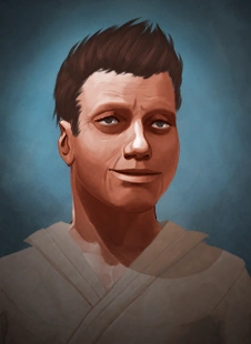 Buzzo Avolon | Nerdiverse Wiki | Fandom