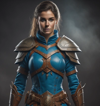 Lenara | Nerdiverse Wiki | Fandom