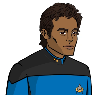 Issac Jann | Nerdiverse Wiki | Fandom