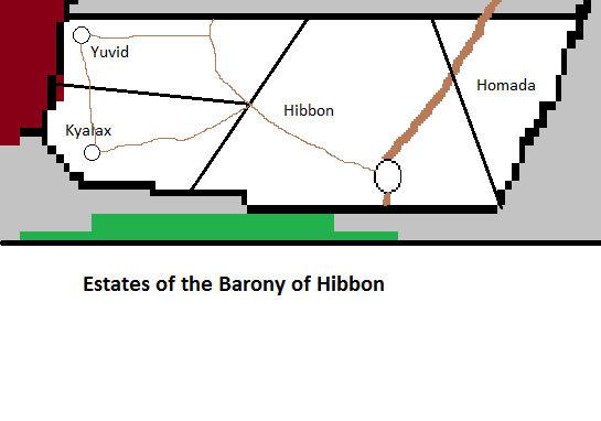 Hibbon (estate) | Nerdiverse Wiki | Fandom