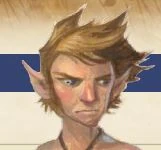 Ronald Cunningham | Nerdiverse Wiki | Fandom