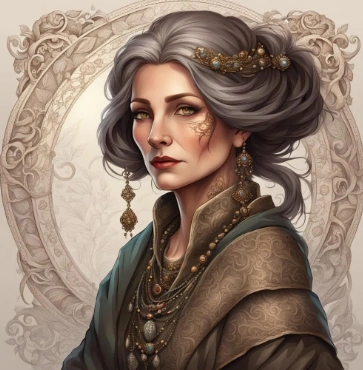 Helta Mesym | Nerdiverse Wiki | Fandom